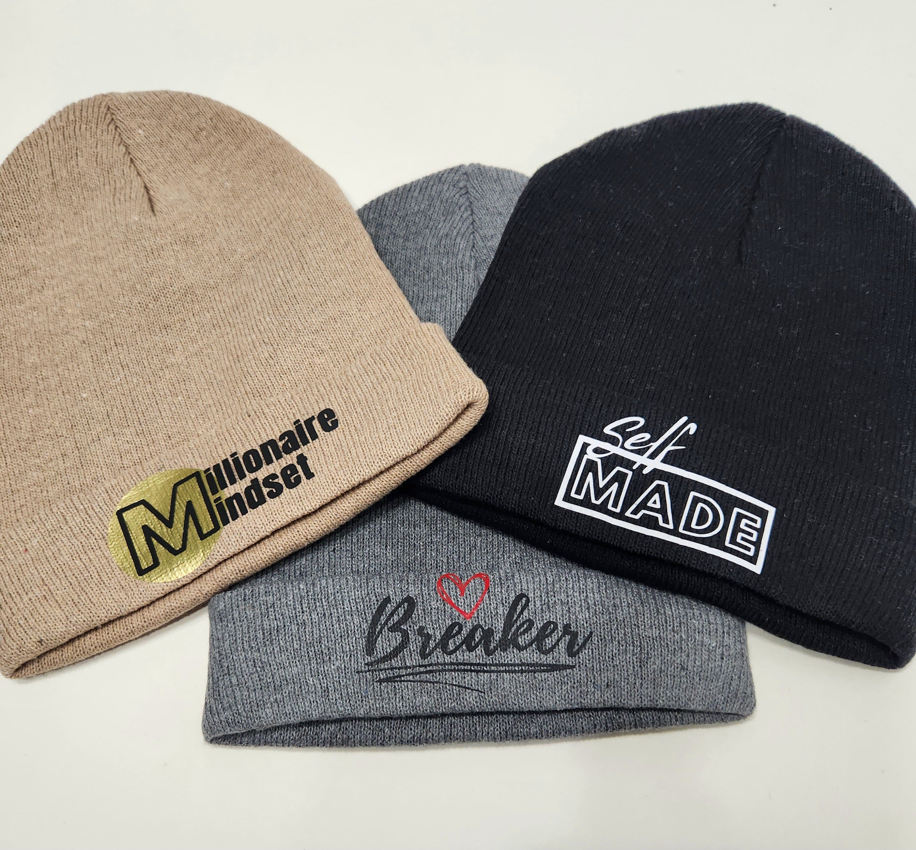 DG Beanies– Decor Greetings