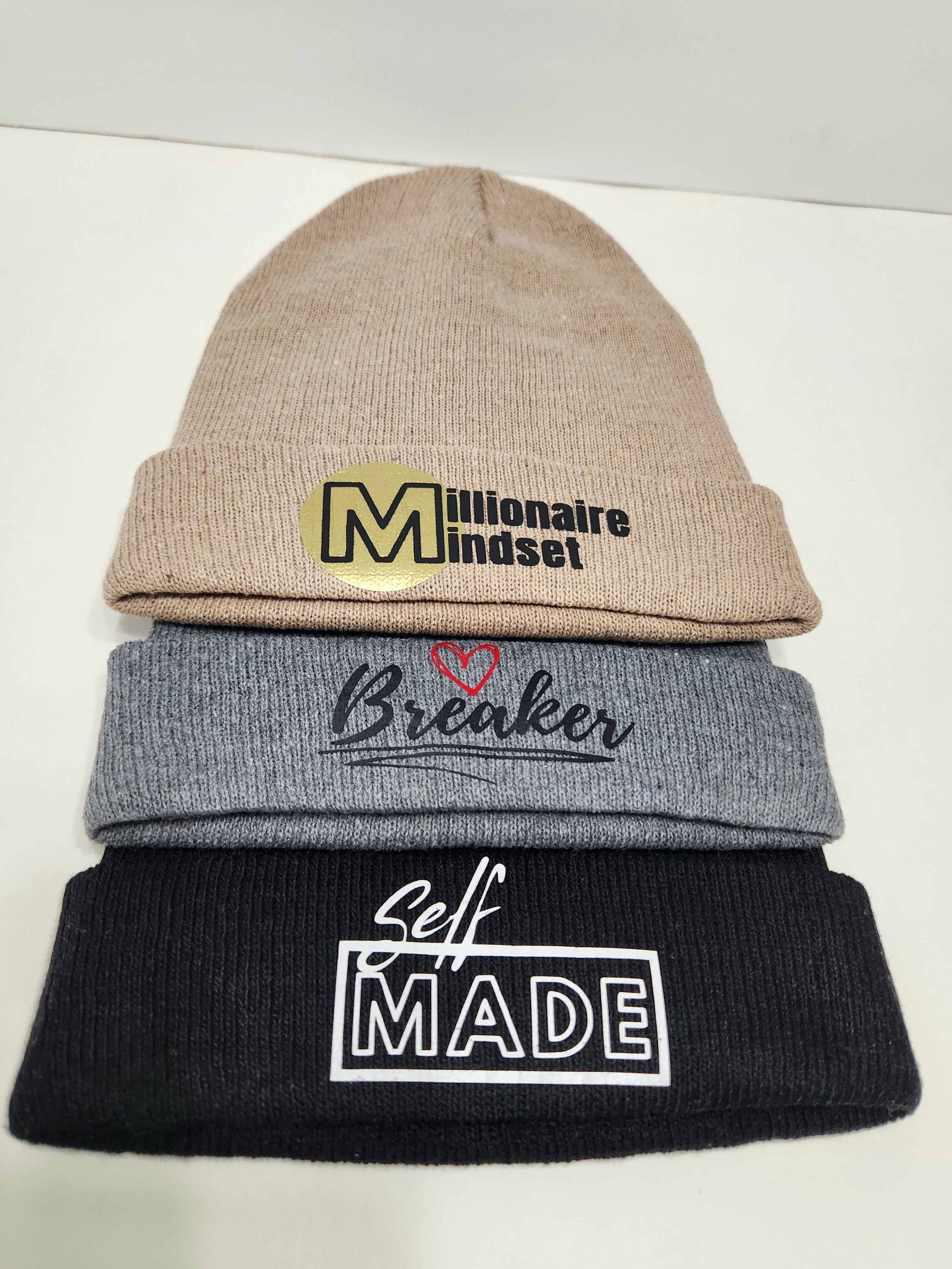 DG Beanies– Decor Greetings