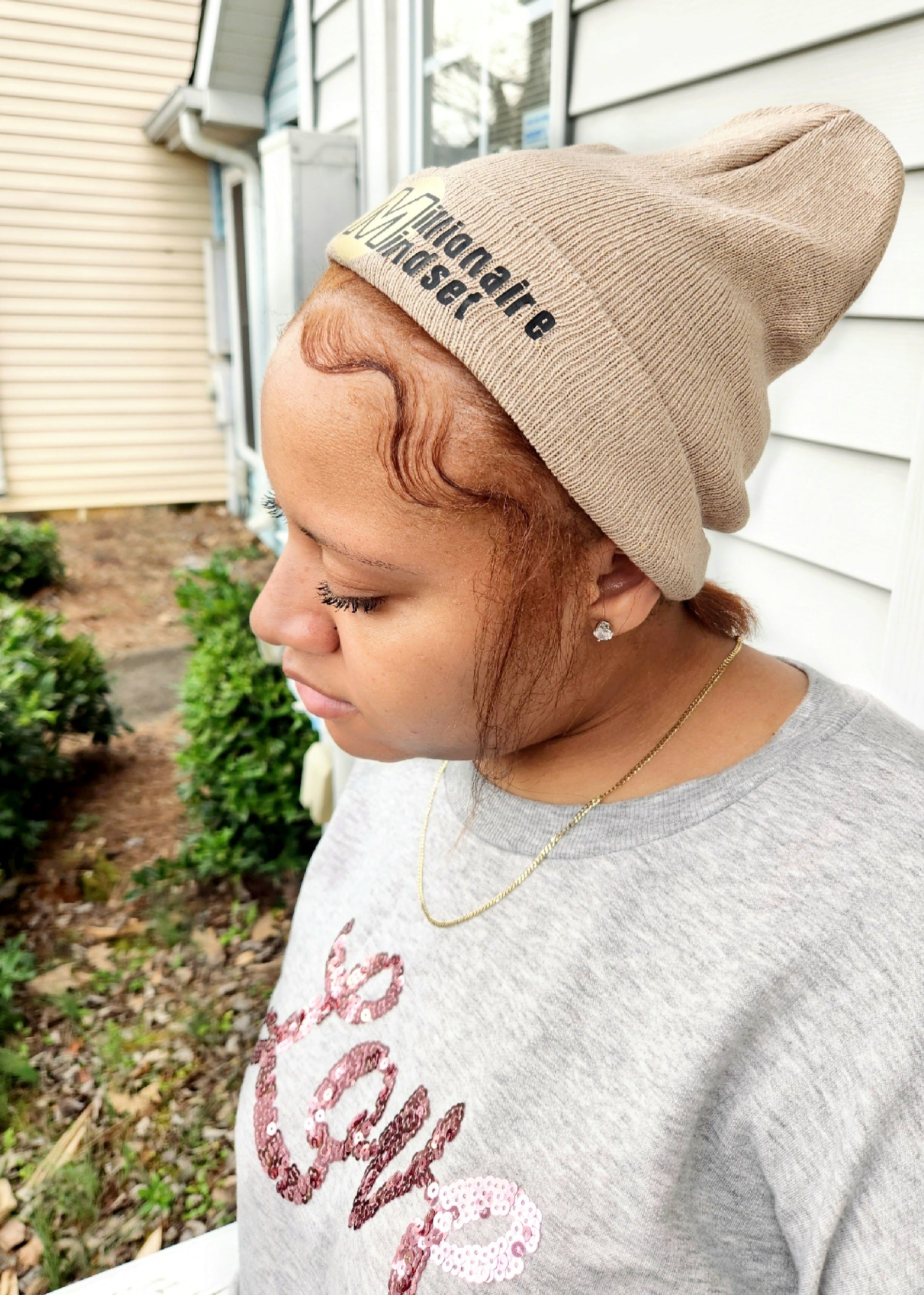 DG Beanies– Decor Greetings